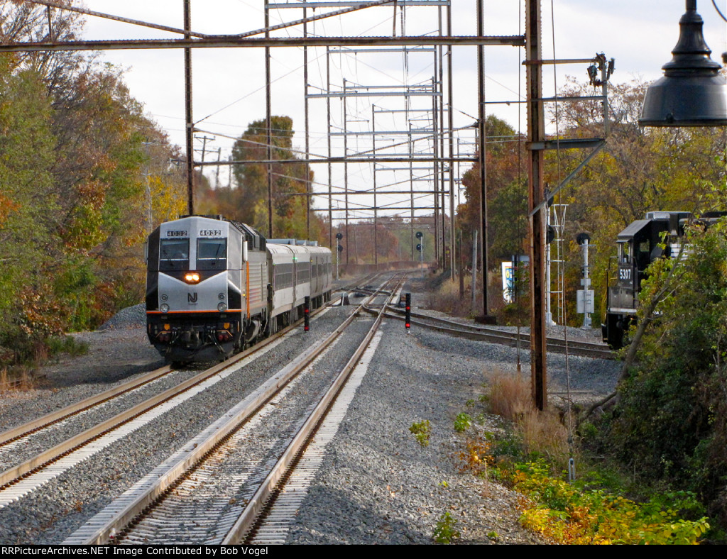 NJT 4032